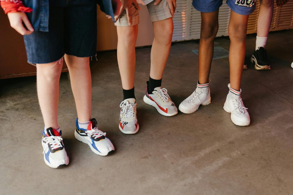 10 Best Shoes For 7th Grade Boys - Shoe Practitioner