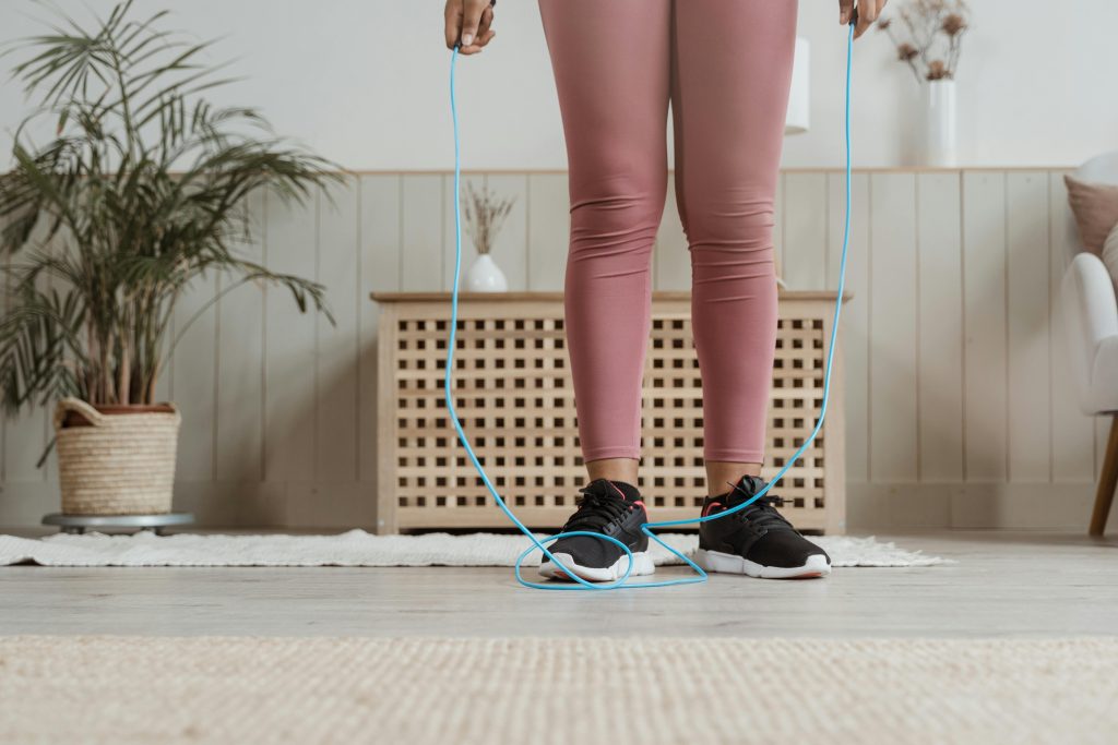 10 Best Shoes For Jump Rope - Shoe Practitioner