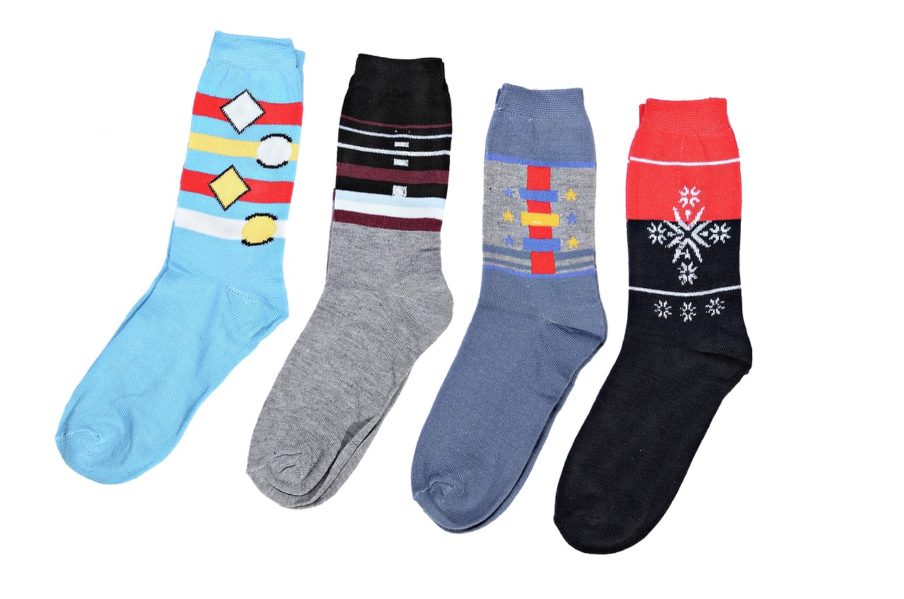 20 Best Socks For Peripheral Artery Disease - Shoe Practitioner
